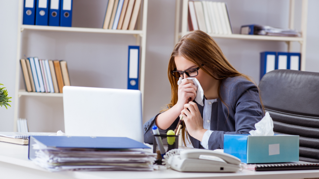 Employer s Sick Leave Questions Answered Employer s Sick Leave Questions Answered
